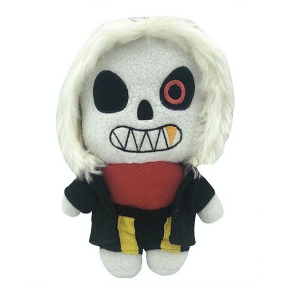 Undertale Plushie