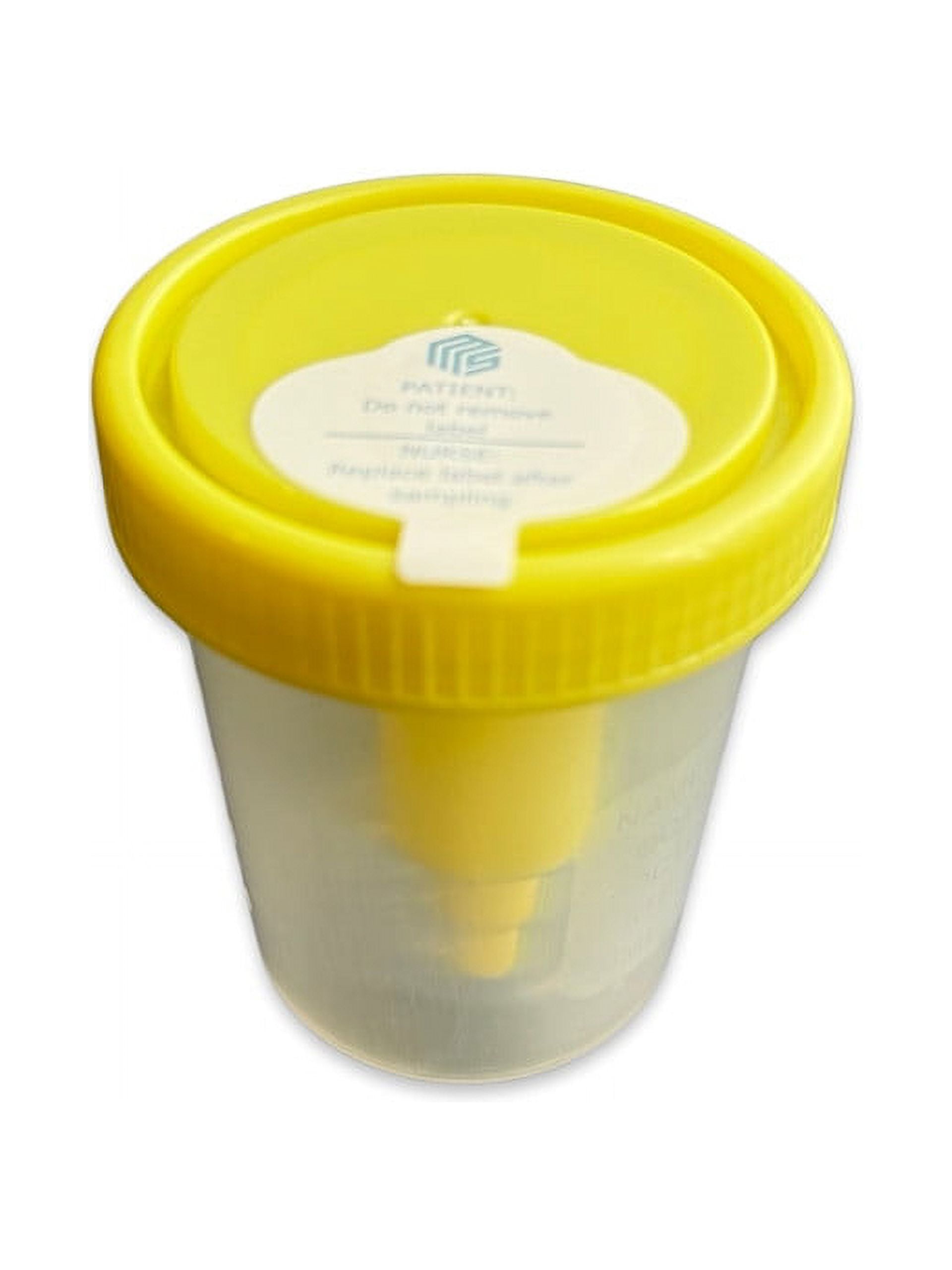 10 Urine transfer device (Urine cup) - Walmart.com