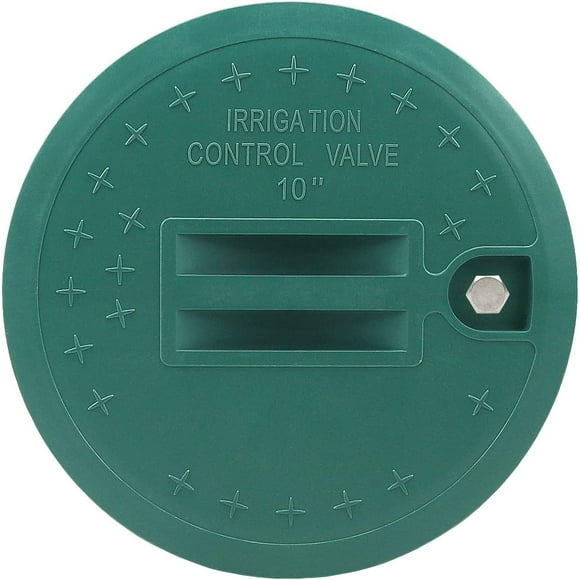 Irrigation Valve Cover