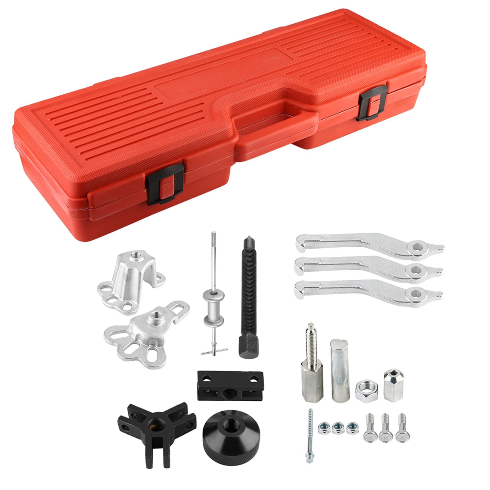 10 Way Universal Slide Hammer Set Bearing Puller Internal Extractor Set ...