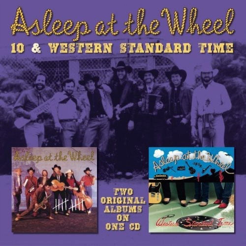 10 / Western Standard Time (CD) - Walmart.com