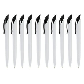 Clip Click Pens