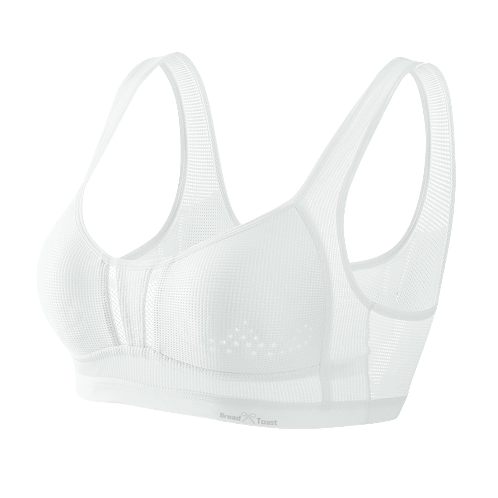 Under 10, Wireless Back Bra, Beauty Gathering, Ventilation Sports Bra ...