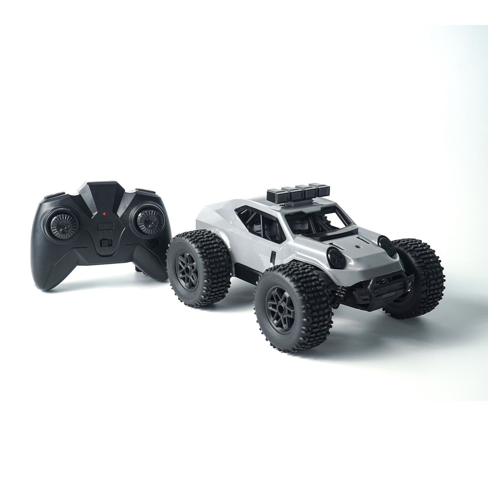 Under 10, Wireless Remote Control Car, Fun Busy Toy, Rechargeable ...