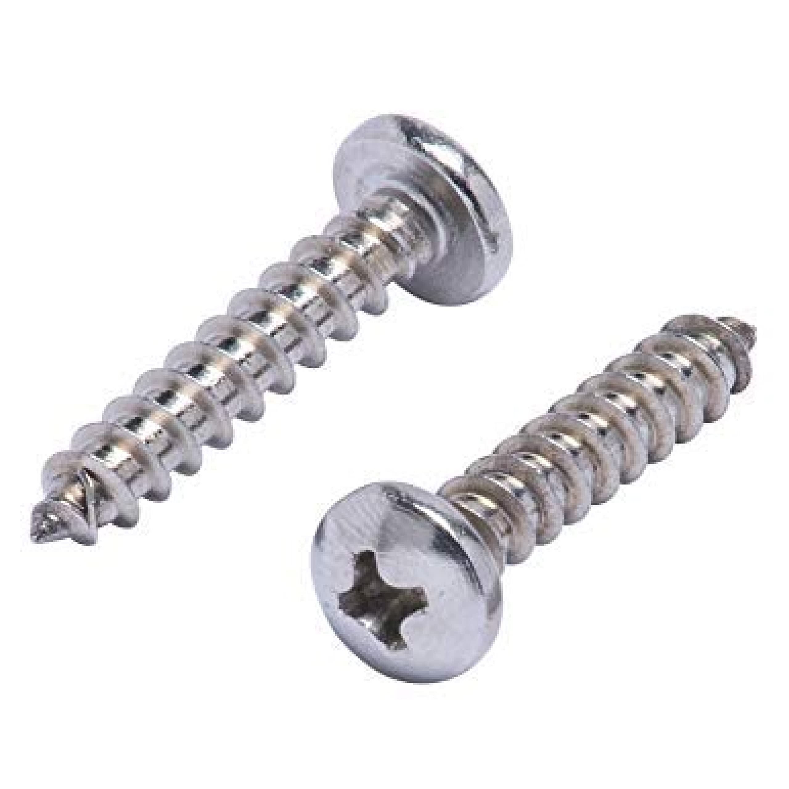 Tech Diving Stainless Steel Butterfly Screw Bolts Wing Nuts for ...