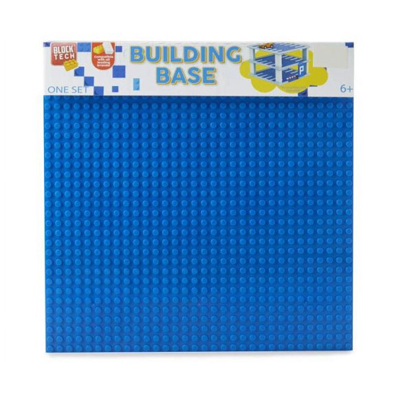 MINI BUILDING BLOCKS