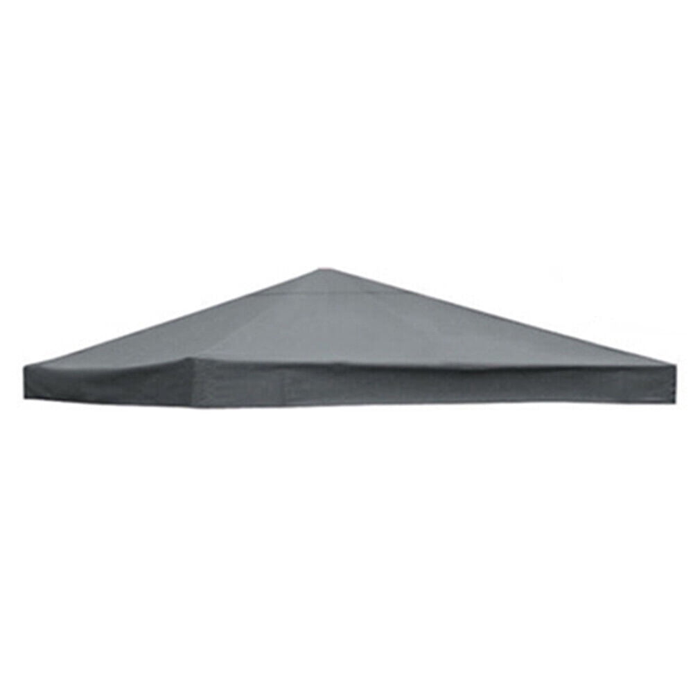 10' X 10' Garden Canopy Yard Patio Gazebo Top Cover Pavilion Cover Top ...