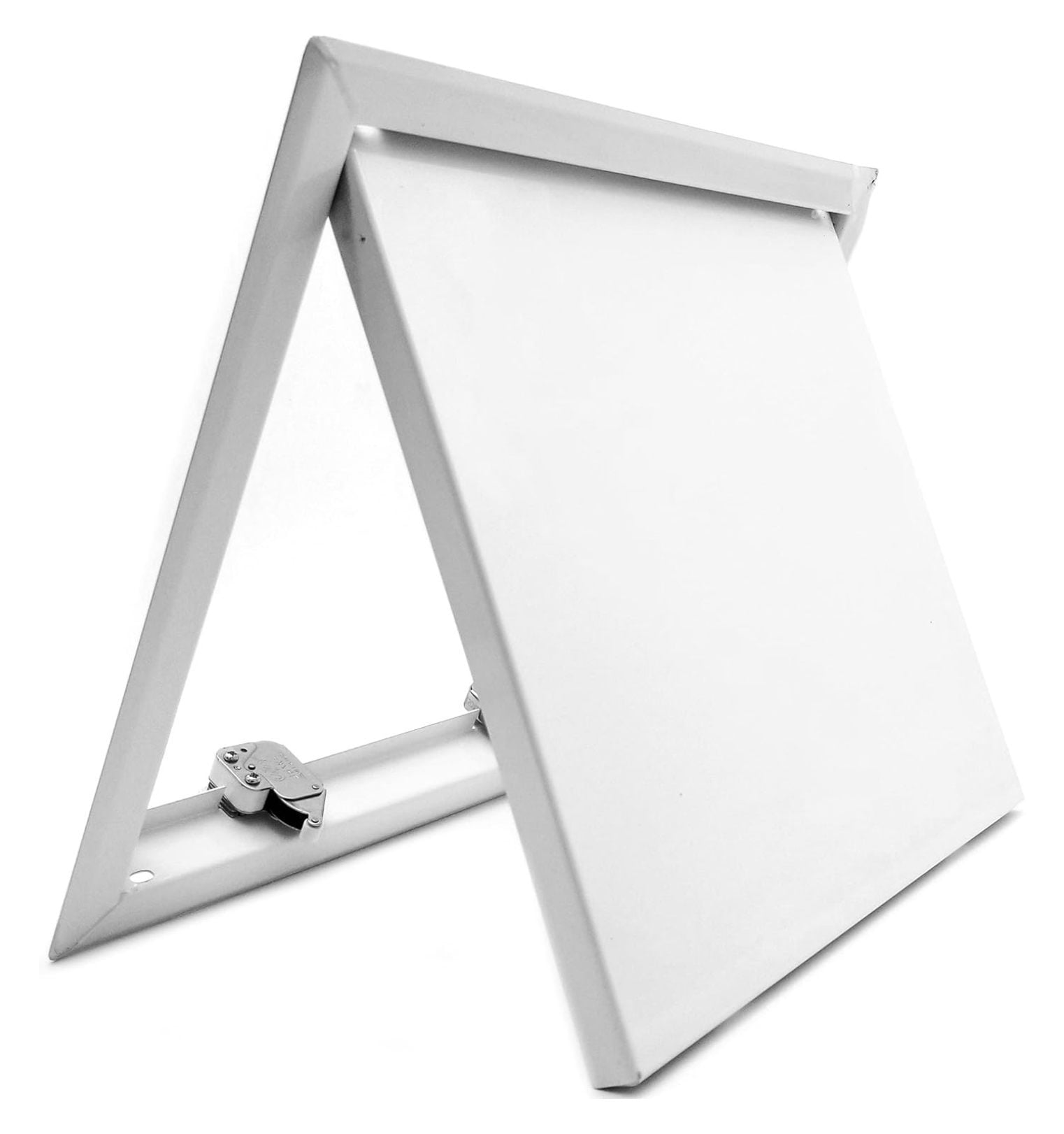 10" X 10" Universal Aluminum Access Panel Door for Wall/Ceiling ...
