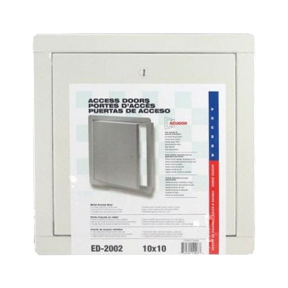 Solid Core Interior Door