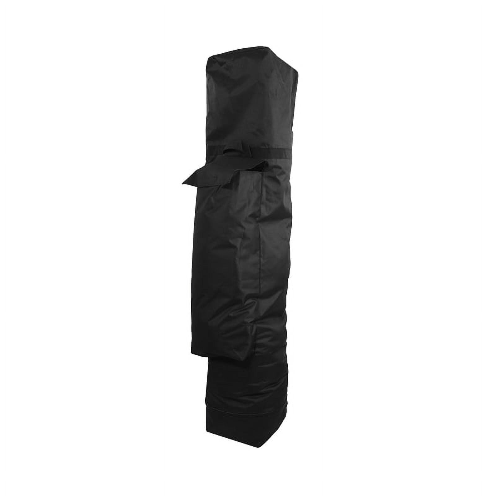 10 X 62inch Canopy Bag Replacement for 10x Up Tent with Roller Wheels ...
