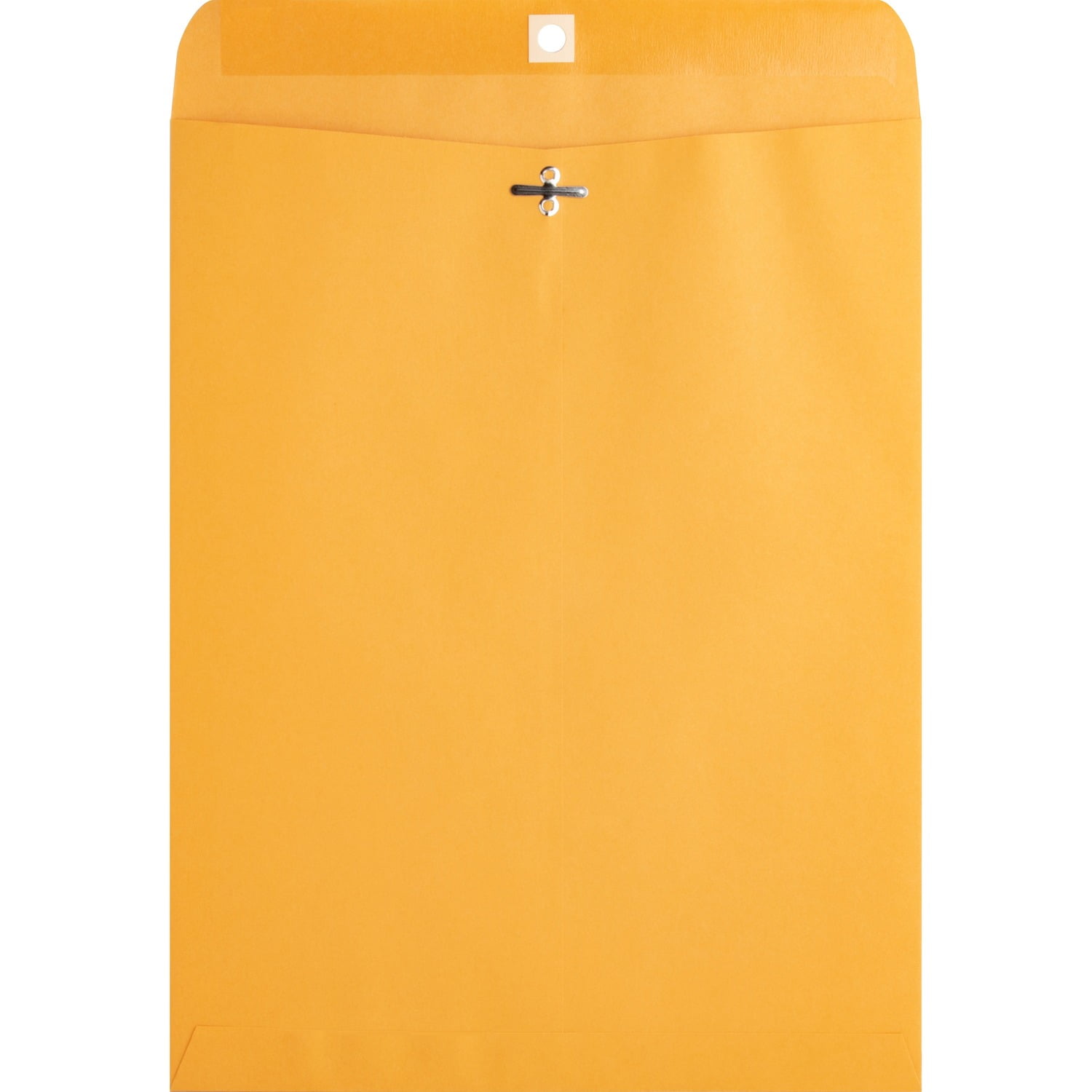 10 X 13 Clasp Envelopes Bx/100 - Walmart.com