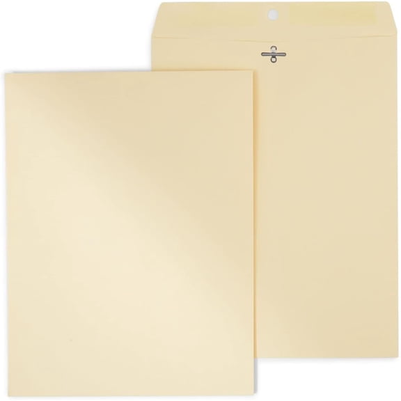 10 X 13 Envelopes in Envelopes by Size - Walmart.com
