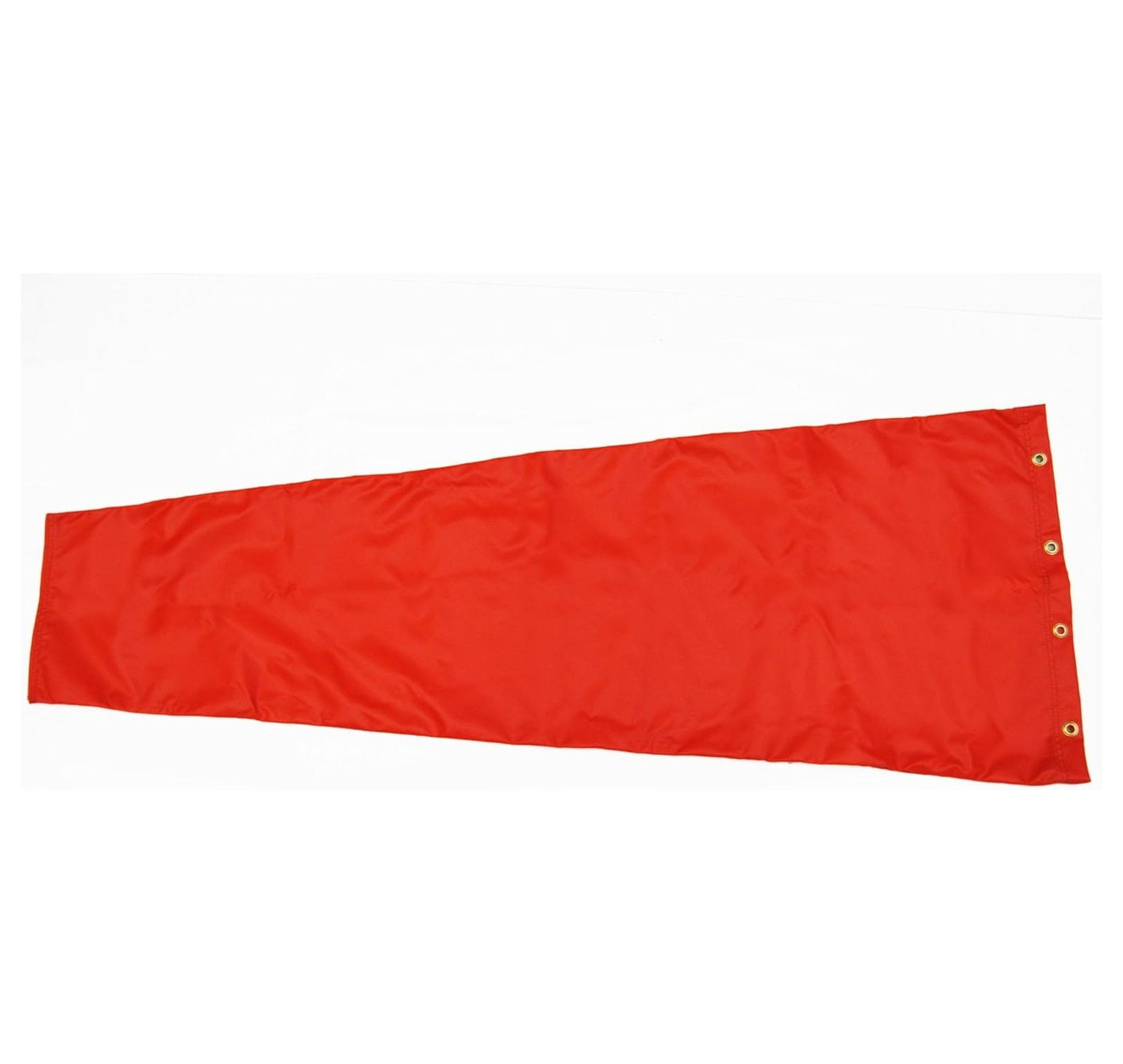 10" X 36" Orange Replacement Windsock 100% USA Made - Walmart.com