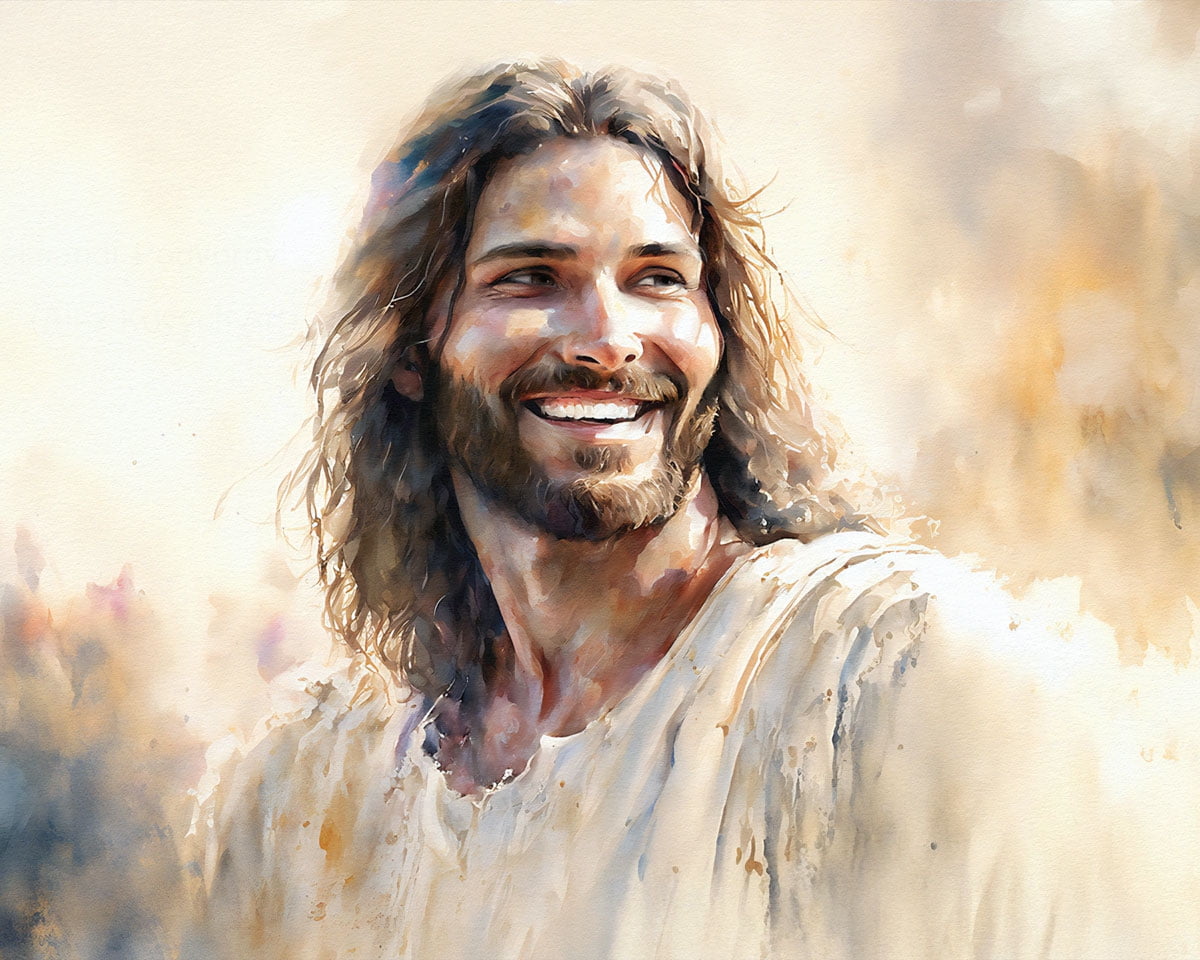 10 X 8 You Are Loved by Alex Kovych - Walmart.com