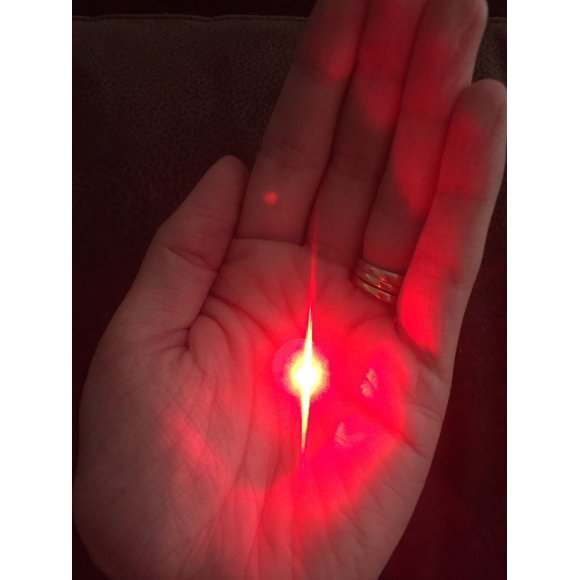 Mini Led Lights Crafts