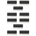 10 X L293D Stepper Motor Driver Chip Diode - Walmart.com