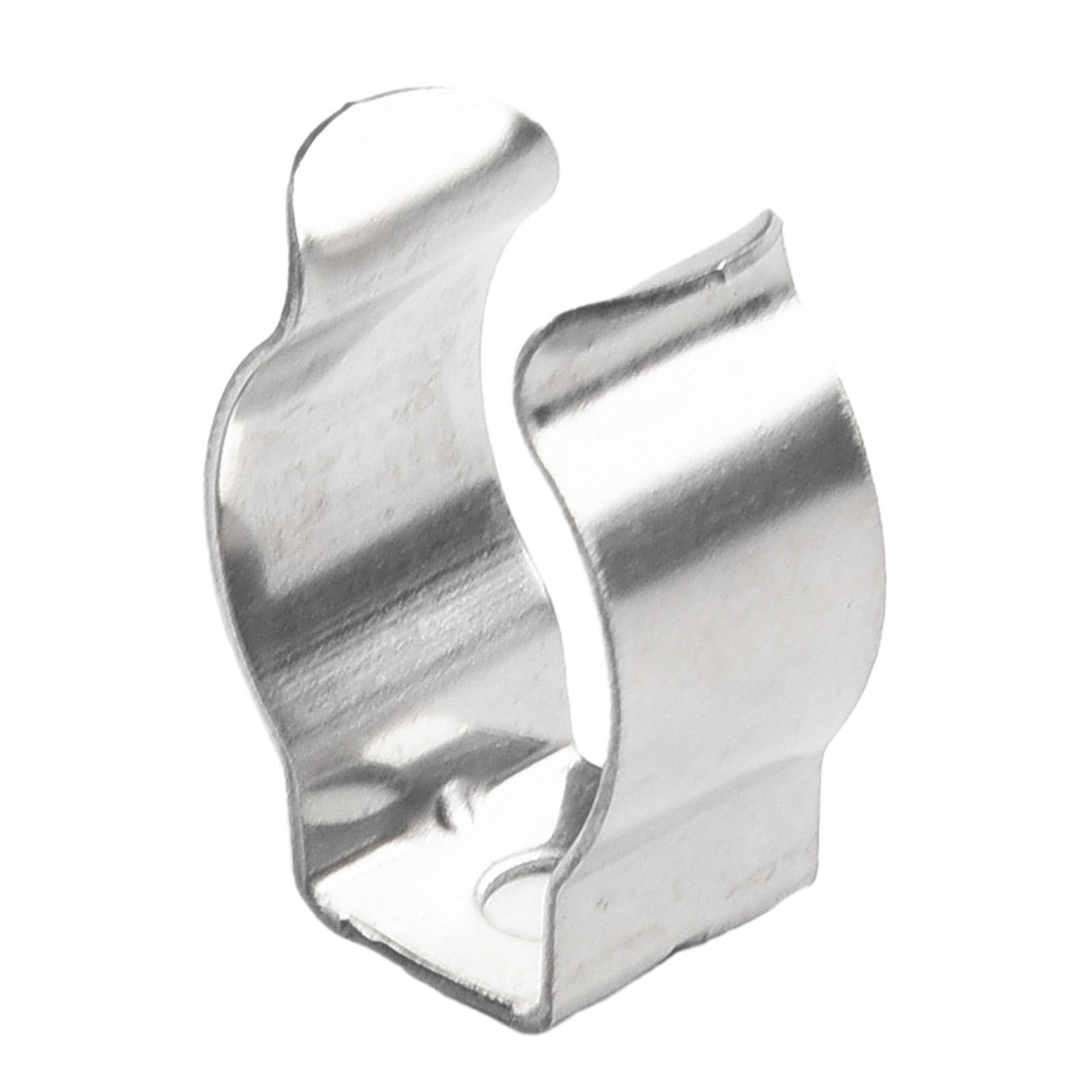 10 X Narrow Base Tool Spring Terry Clips Heavy Duty Tool Storage ...