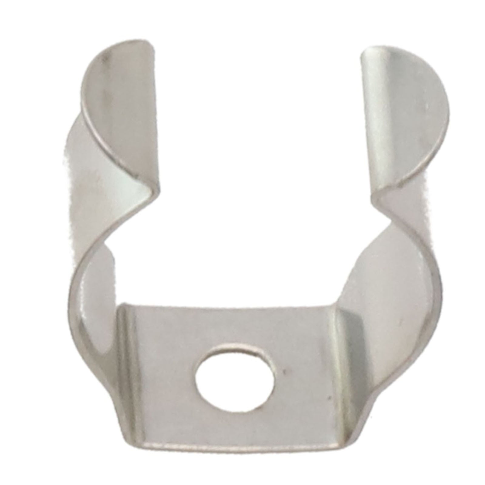 10 X Narrow Base Tool Spring Terry Clips Heavy Duty Tool Storage ...