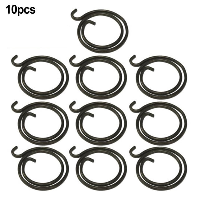 10 X Replacement Spring For Door Handle Lever Latch Internal Coil ...
