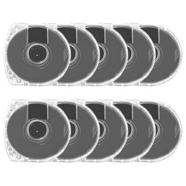 10 X Replacement UMD Game Disc Case Shell For PSP 1000 2000 3000 ...