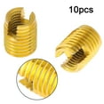 10 X Thread Adapter Internal and External Thread Nut Screw Set Thread ...
