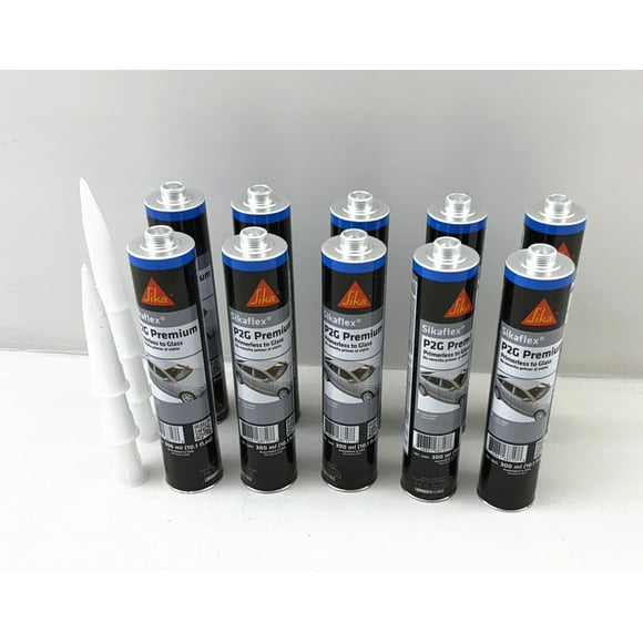 Urethane Adhesive Windshield