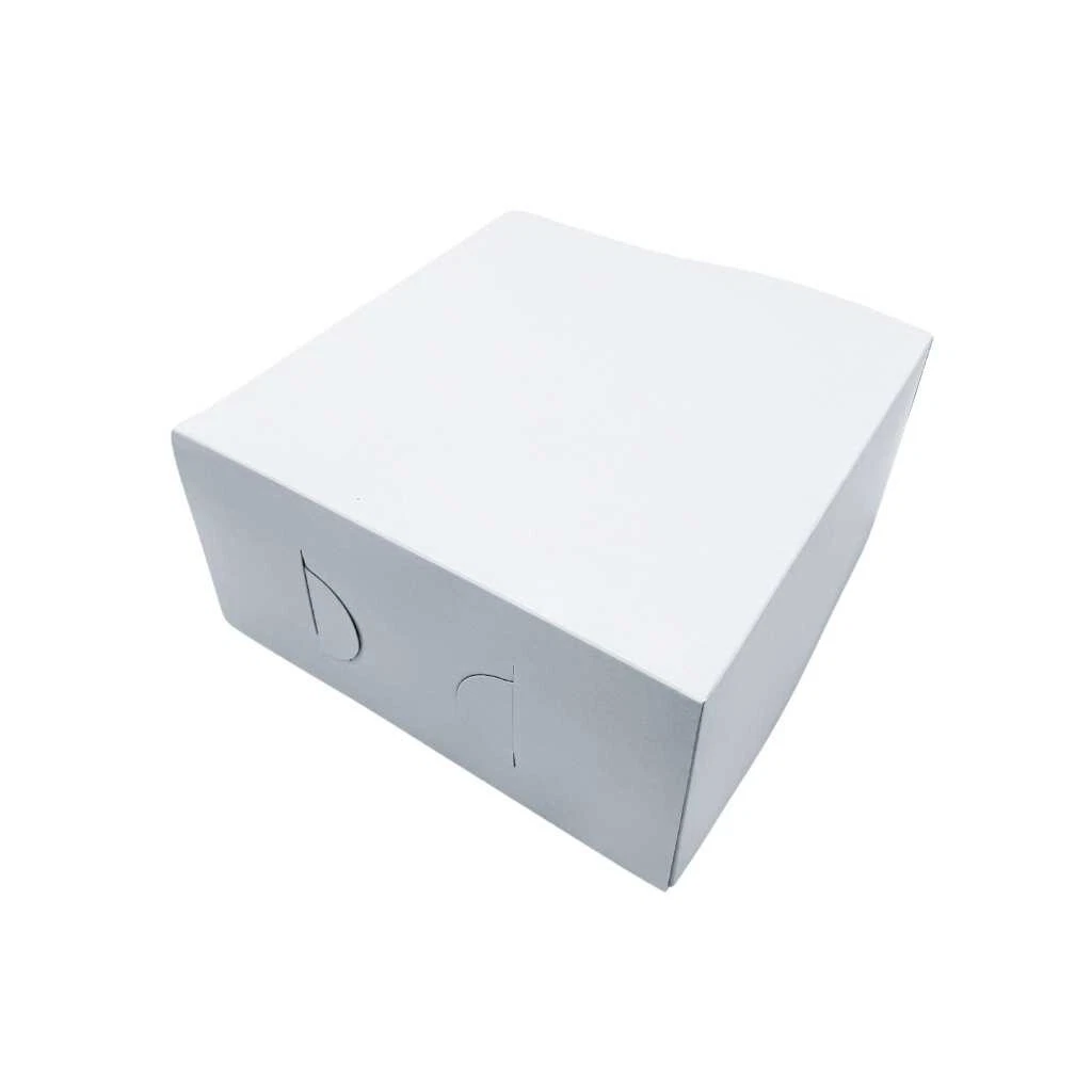 10"X10" Cake Box (10Pcs) - Walmart.com
