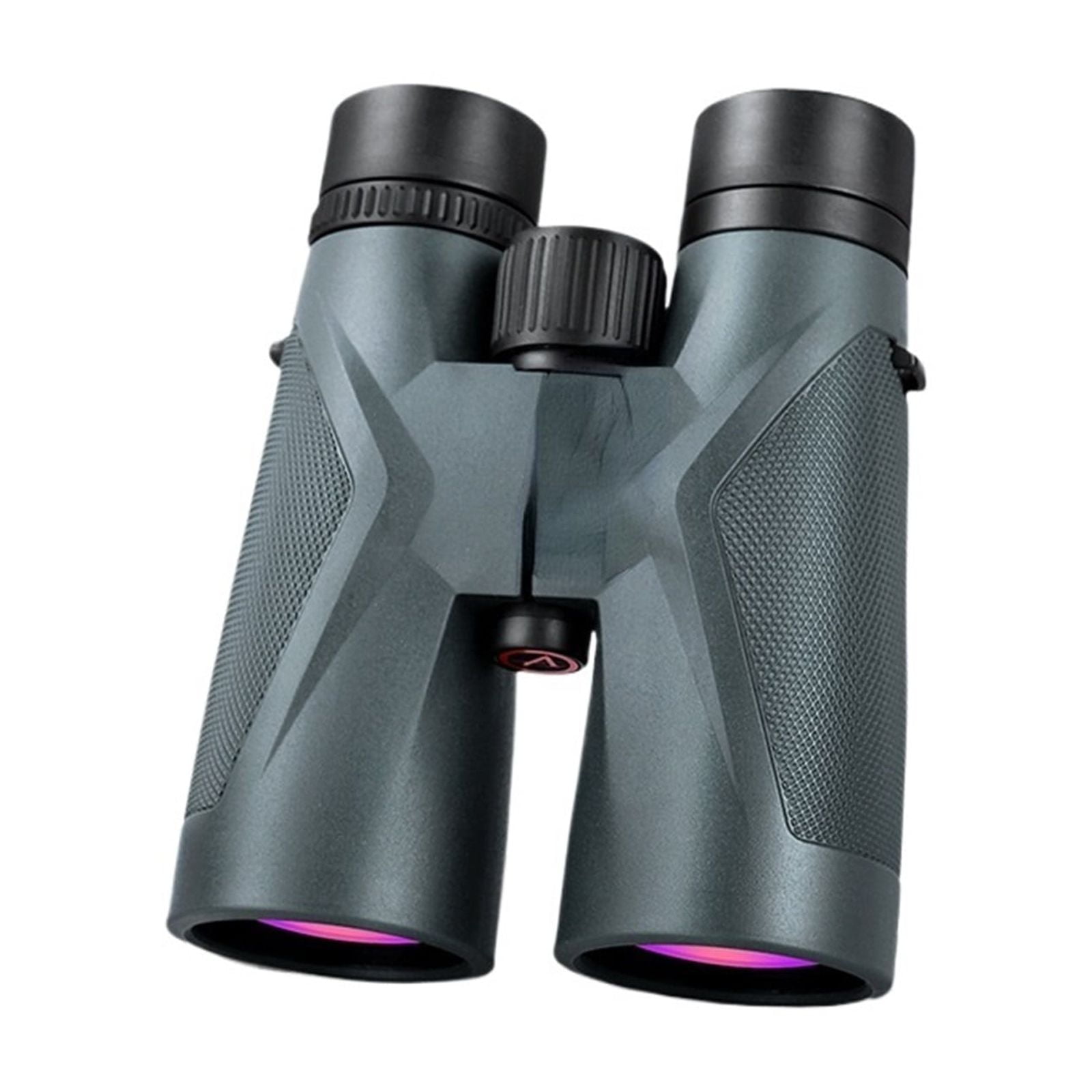 10 X50 High Magnification Low Light Night Vision Ed Lens Binoculars ...