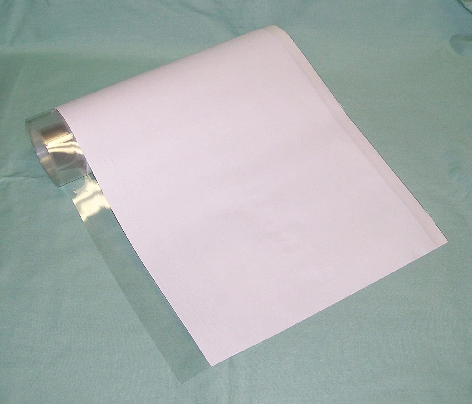 10 Yard x 14" Roll - Brodart Just-a-Fold III Archival Book Jacket ...