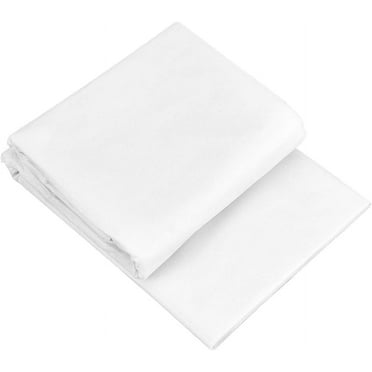 Medium Weight Weft Fusible Interfacing 60" Iron On Polyester Fabric ...