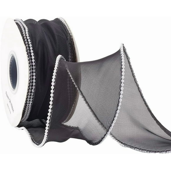 Pearl Ribbons For Crafts