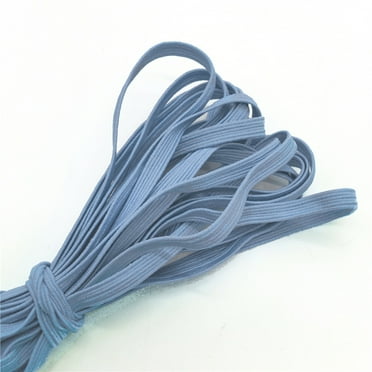 Elastic Cord, Elastic Band, Elastic Rope, Bungee, Heavy Stretch Knit ...
