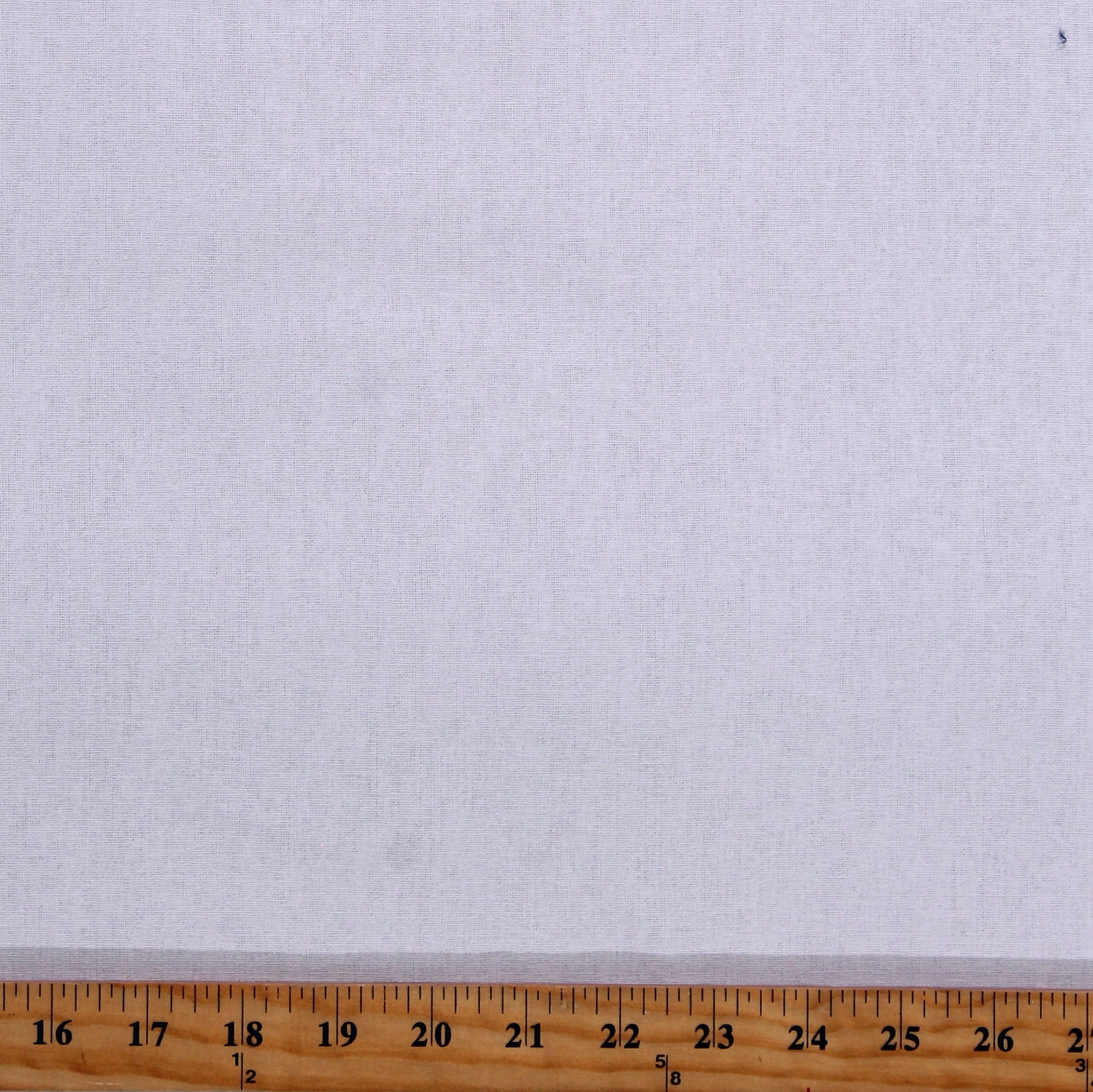 10 Yards - Buckram Stiffener Sew-In Interfacing White 20" Wide Sold by ...