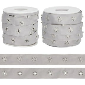 Shop Snap Tape and Fasteners for Sewing Crafts in Arts Crafts & Sewing