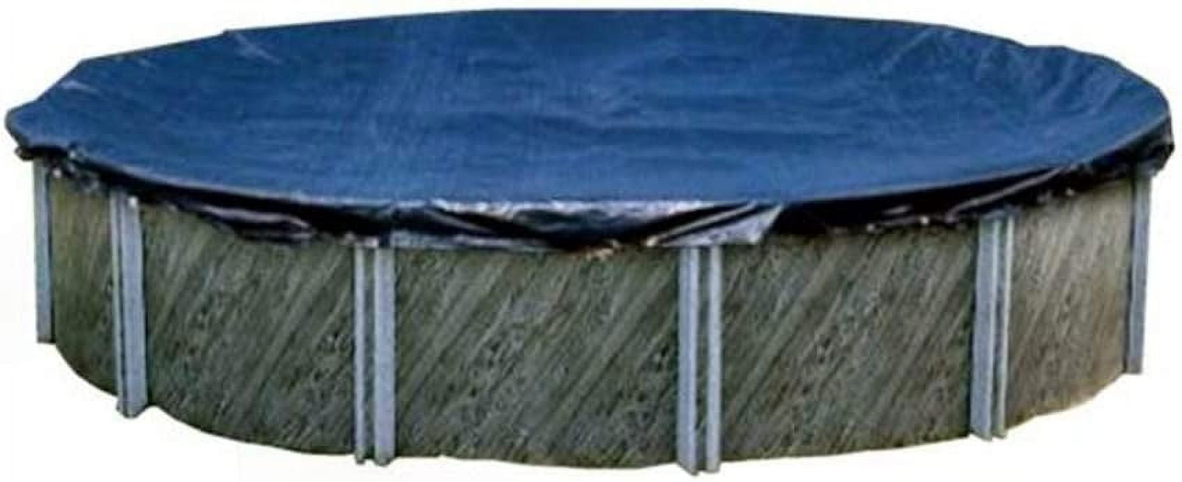 10-Year 33 ft Round Pool Winter Covers - Walmart.com