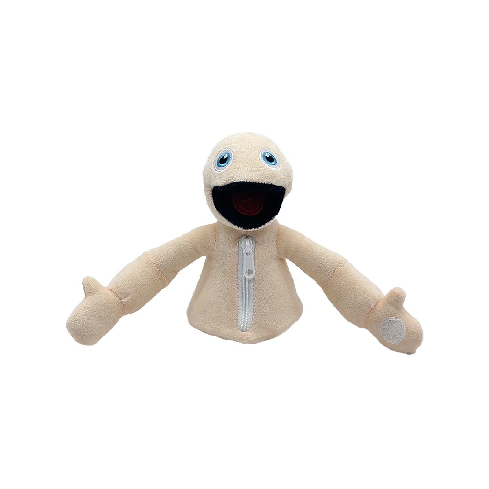 10" Yeeps: Hide and Seek Plush Toy, Gorilla Tag Plush Toys, Hide & Seek Game Merchandise ...