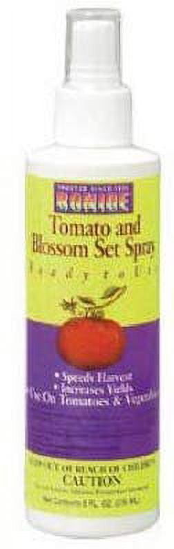 10 bottles Bonide Products 543 8 ounce Ready To Use Tomato & Vegetable ...