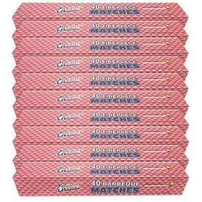 Fireplace Long Matches