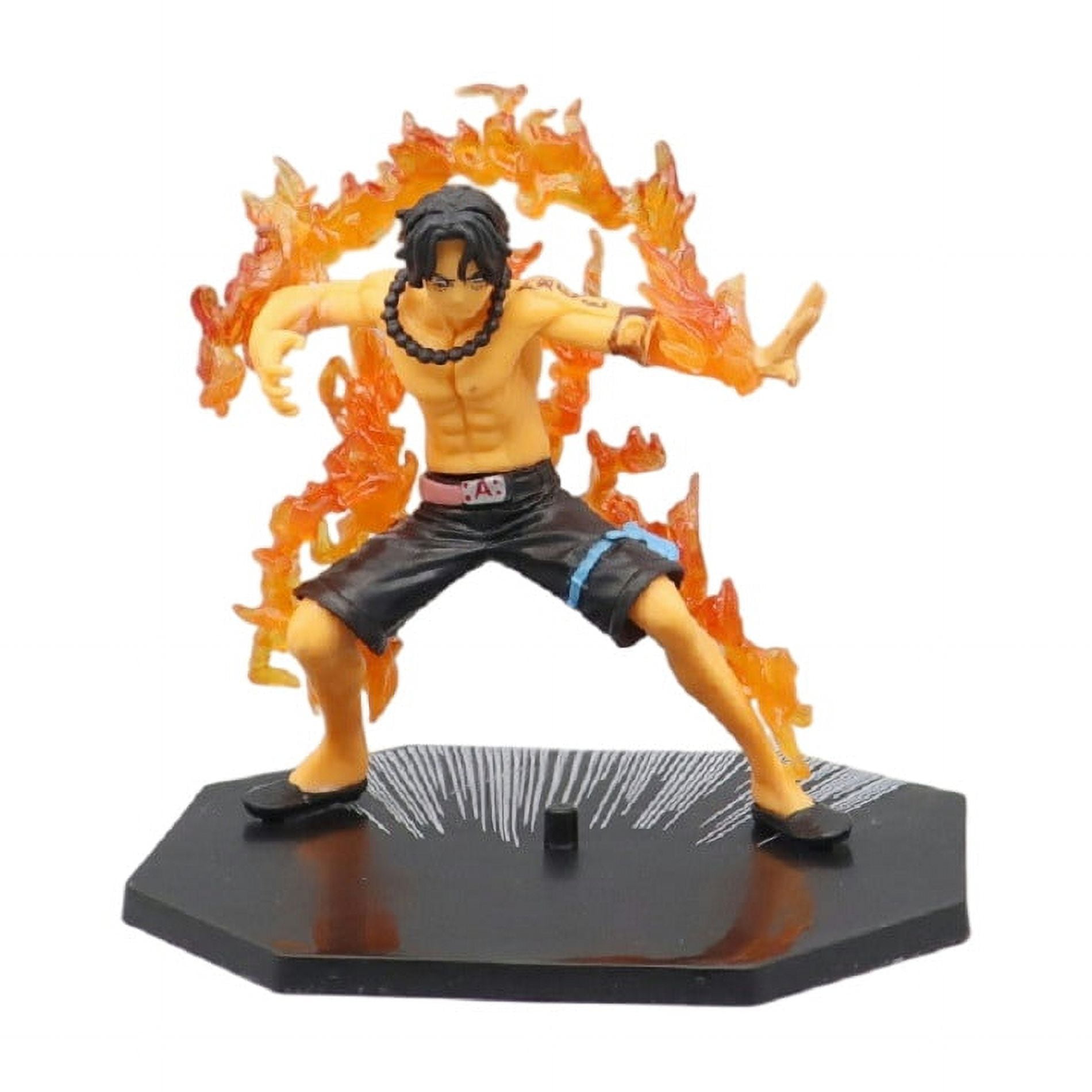 10-centimeter-tall anime figurine - extreme limit comic and anime ...