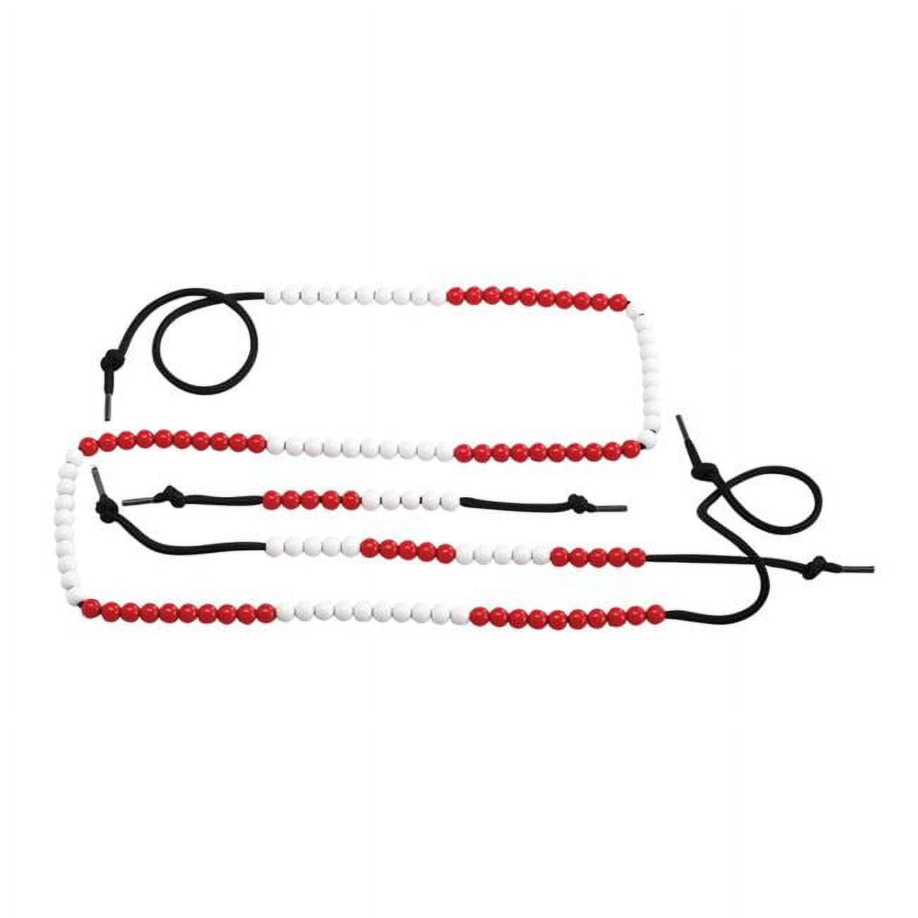 10 cm Rekenrek Student Beadstring - Walmart.com