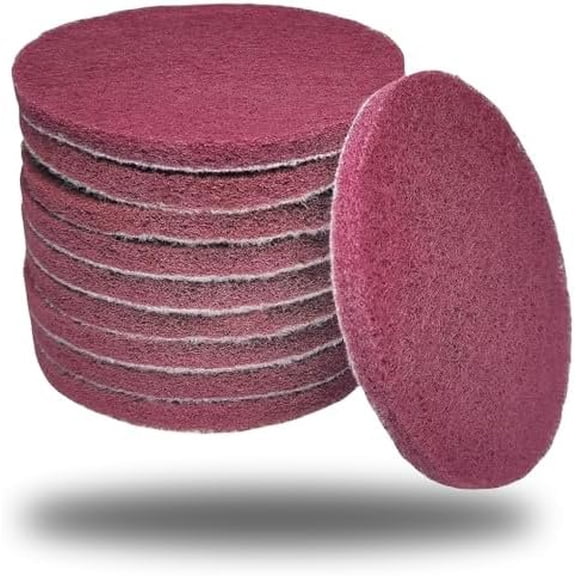 Scuff Pads