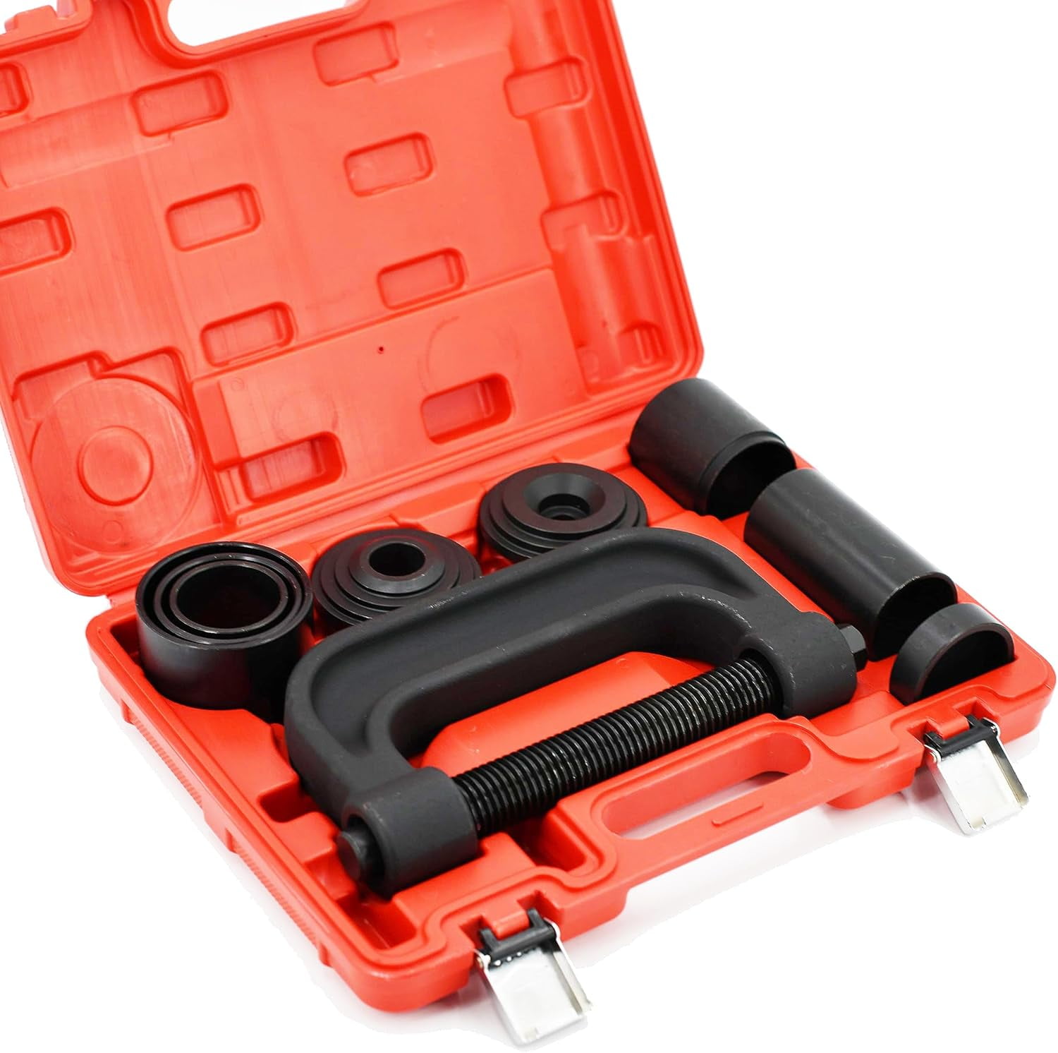 10 count Ball Joint Press & U Joint Kit for Easy Replacement Durable 45 ...