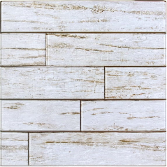 10 count Faux Wall Panels Peel and Stick -11.8"x11.8" Ultralight Thin ...