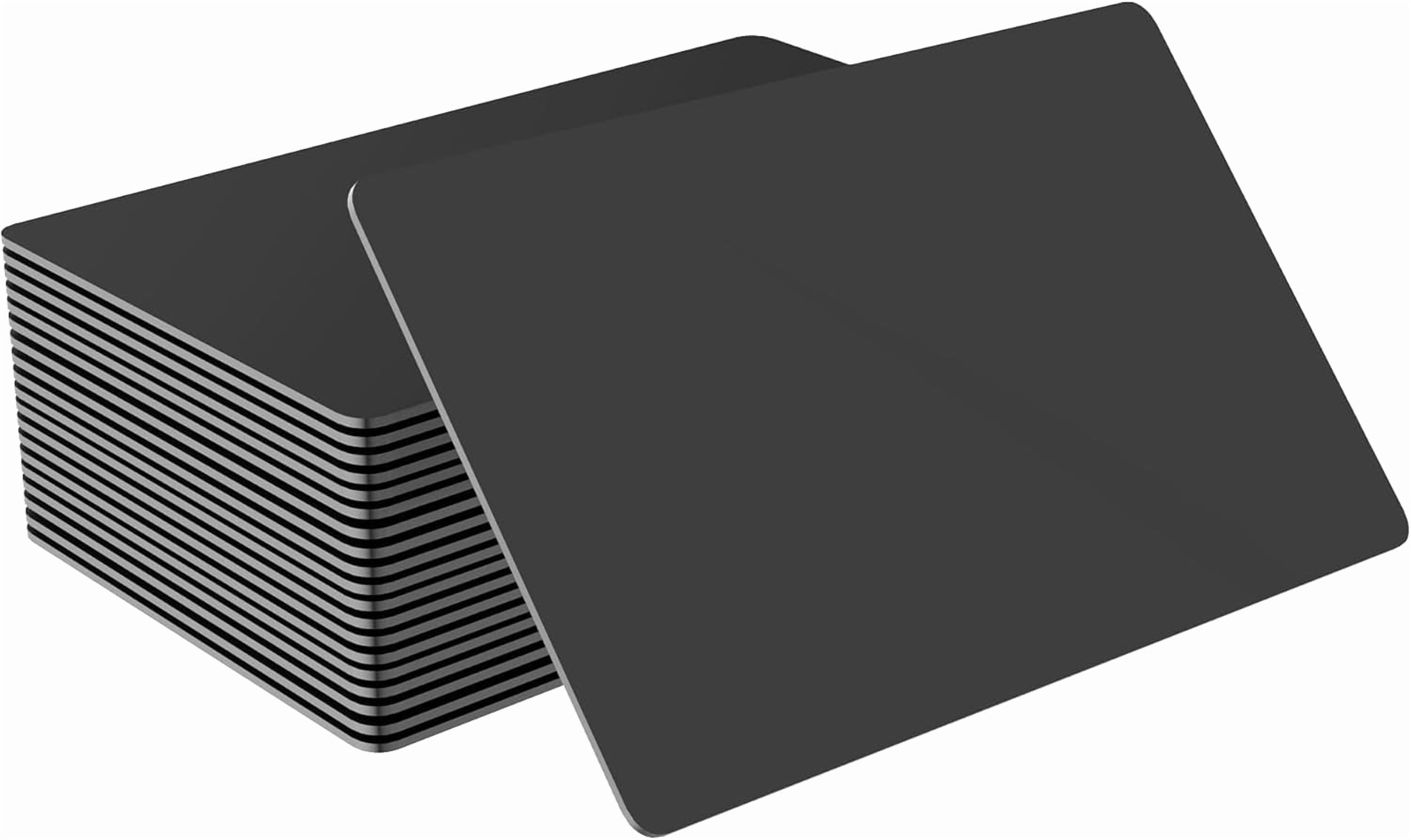 10 count Rewritable NFC Tags - Ntag 215 NFC Cards for Easy and ...
