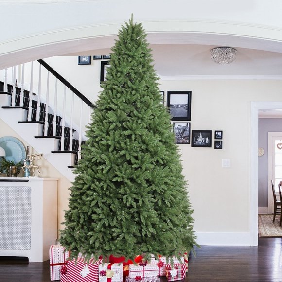 10 Foot Christmas Tree - Walmart.com
