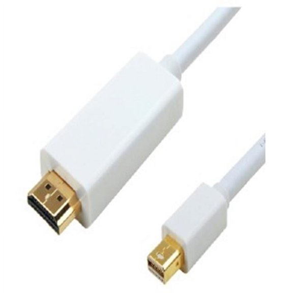 Mini DisplayPort to HDMI Adapters & Cables for Seamless Connections