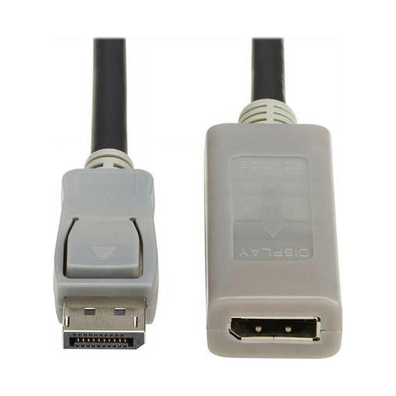 10 ft. DisplayPort Extension Cable with Active Repeater - Walmart.com