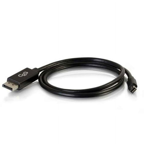 Mini Display to Displayport Cables