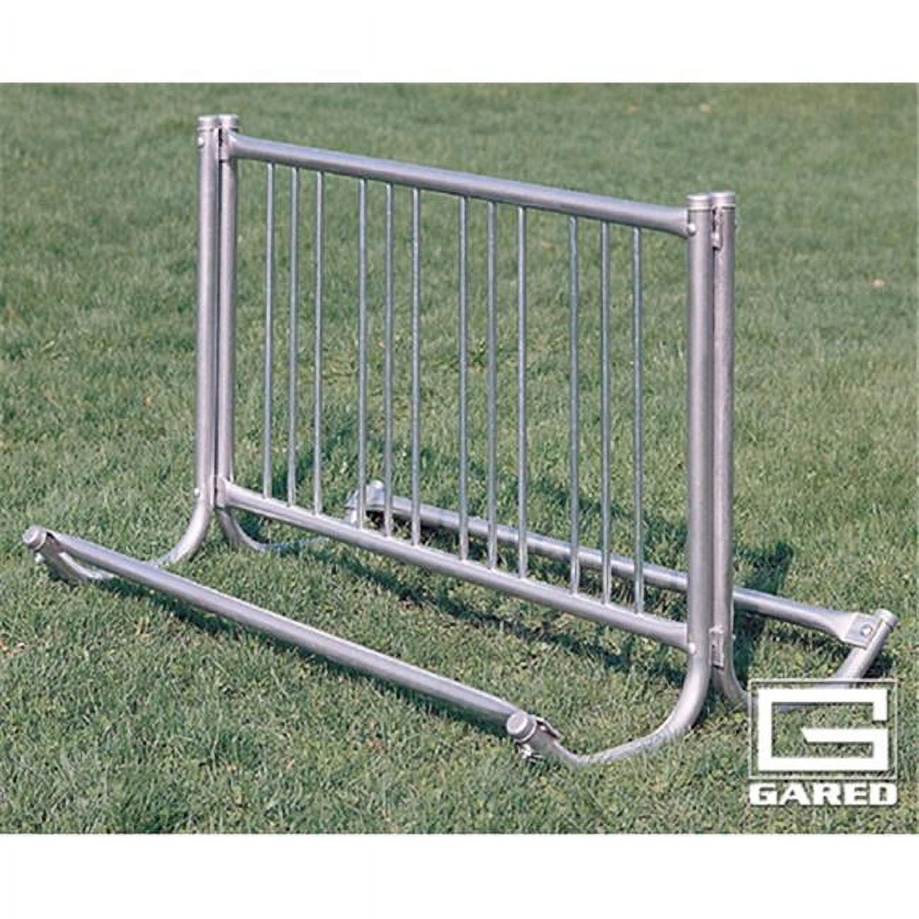 10 ft. Modern Double-Sided Bike Rack - Walmart.com