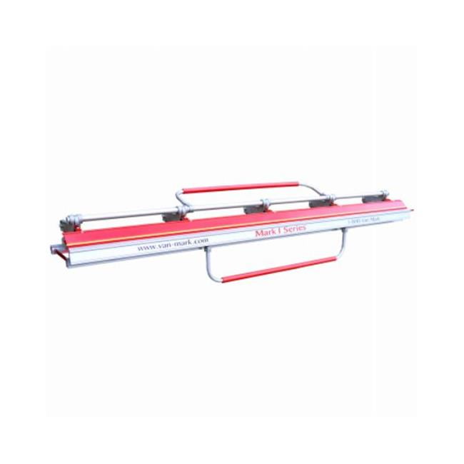 10 ft. Professional Aluminum Siding Brake - Walmart.com